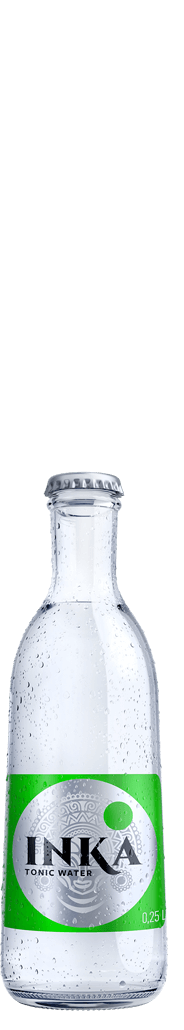 Inka | Naše marke | Radenska ADRIATIC