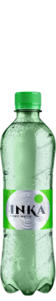 Inka | Naše marke | Radenska ADRIATIC