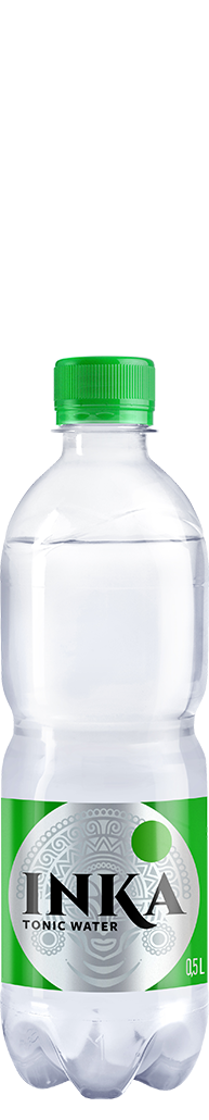 Inka | Naše marke | Radenska ADRIATIC